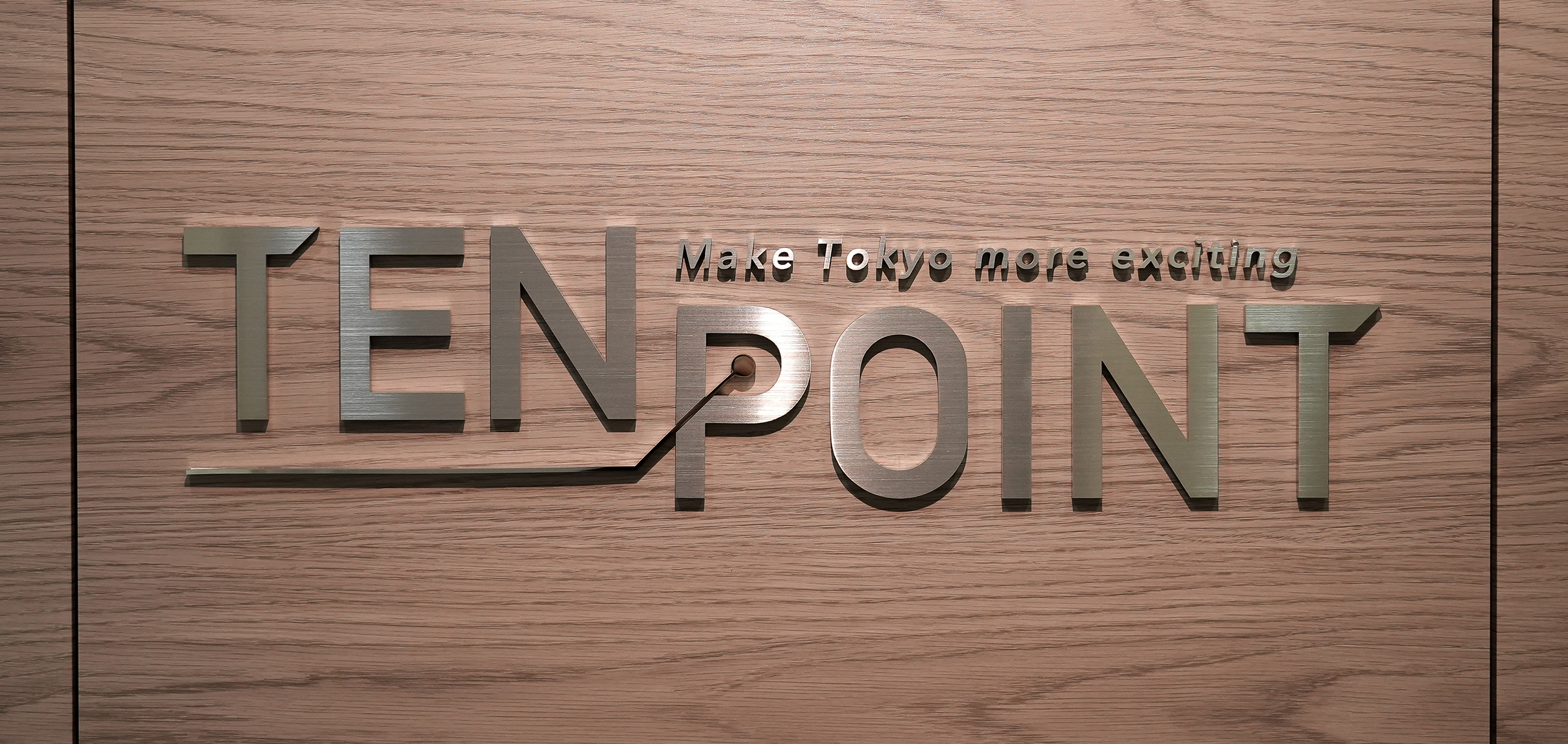 会社情報 | TEN POINT